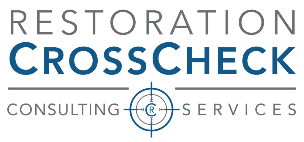 Contact – Restoration CrossCheck